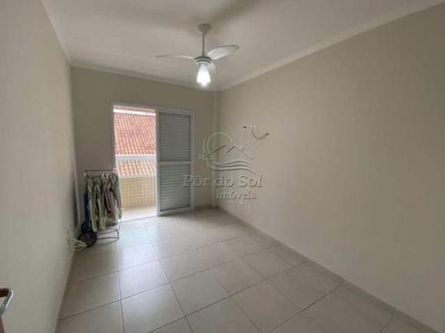 Apartamento à venda em Praia Grande/SP