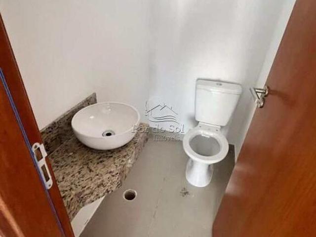 Apartamento à venda em Praia Grande/SP
