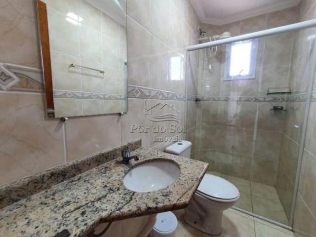 Apartamento à venda em Praia Grande/SP