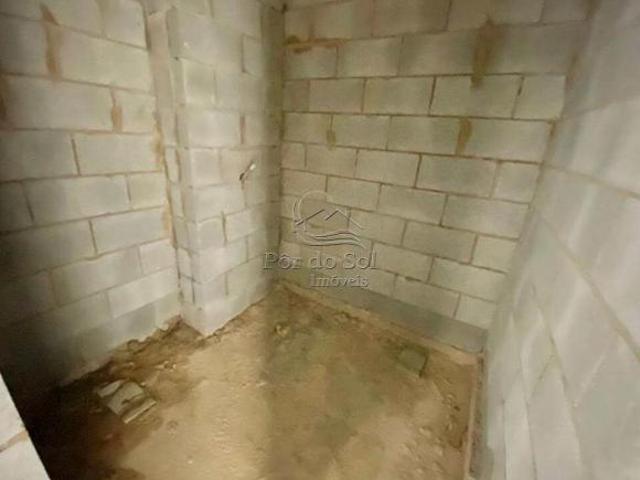 Apartamento à venda em Praia Grande/SP