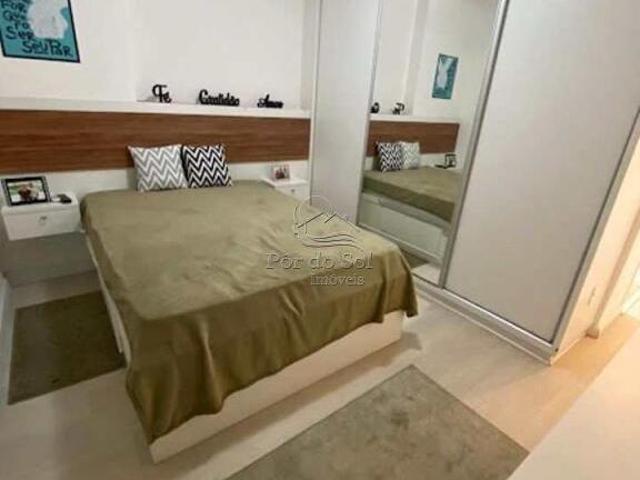 Apartamento à venda em Praia Grande/SP