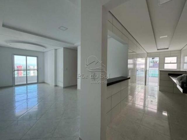 Apartamento à venda em Praia Grande/SP