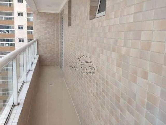 Apartamento à venda em Praia Grande/SP