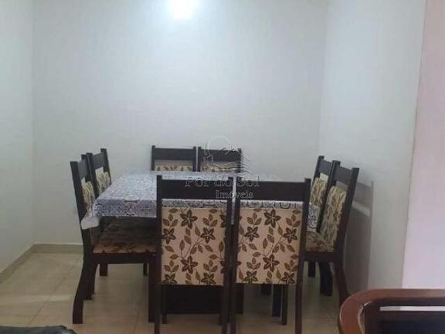 Apartamento à venda em Praia Grande/SP