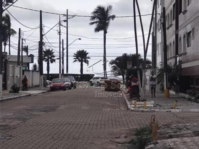 Apartamento à venda em Praia Grande/SP