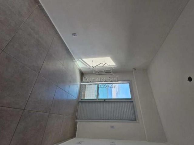 Apartamento à venda em Praia Grande/SP