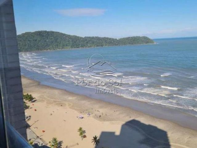Apartamento à venda em Praia Grande/SP