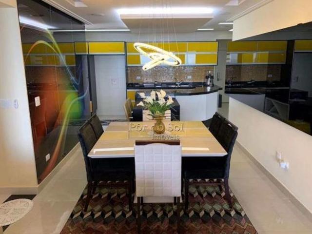 Apartamento à venda em Praia Grande/SP