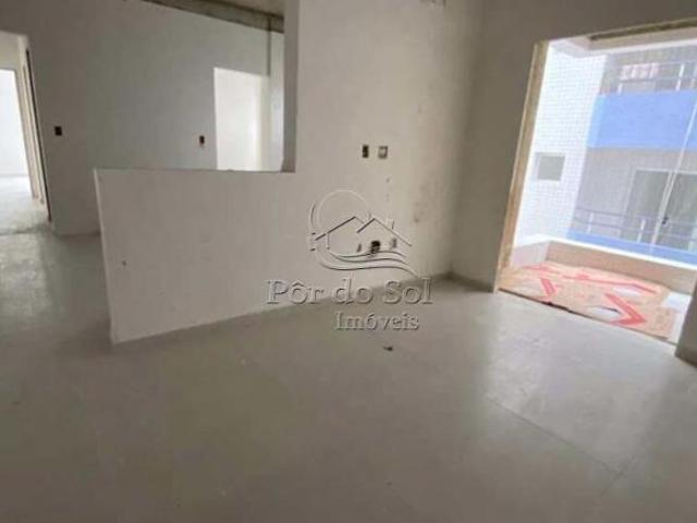 Apartamento à venda em Praia Grande/SP