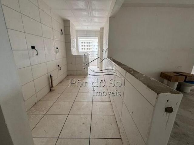 Apartamento à venda em Praia Grande/SP