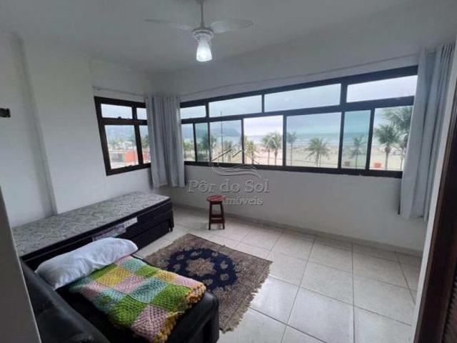 Apartamento à venda em Praia Grande/SP