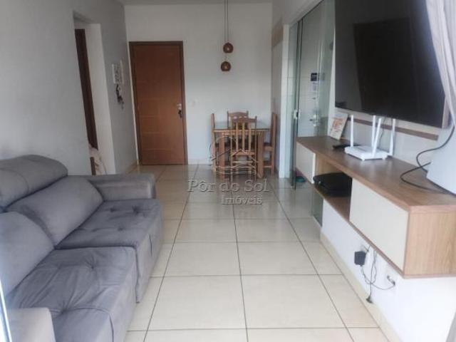 Apartamento à venda em Praia Grande/SP