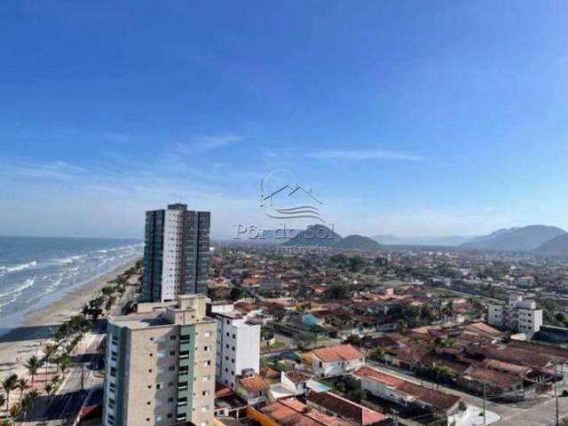 Apartamento à venda em Praia Grande/SP