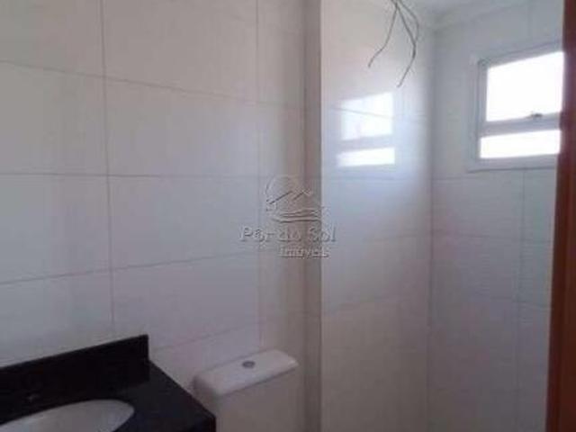Apartamento à venda em Praia Grande/SP