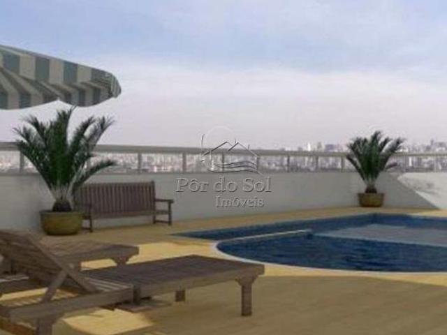 Apartamento à venda em Praia Grande/SP