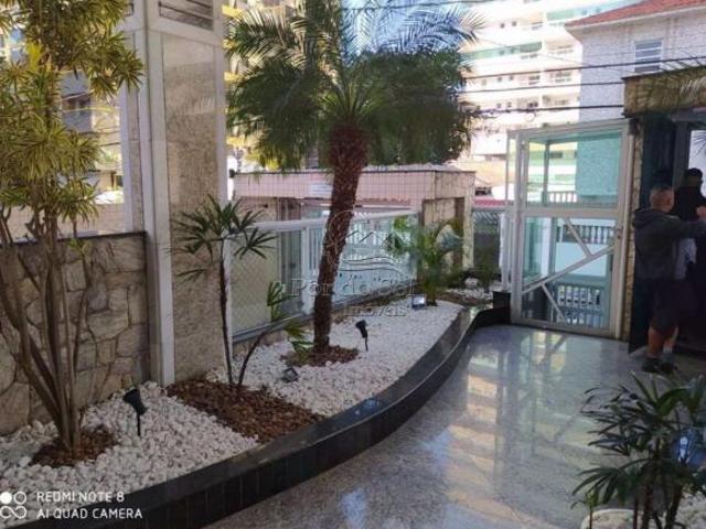 Apartamento à venda em Praia Grande/SP