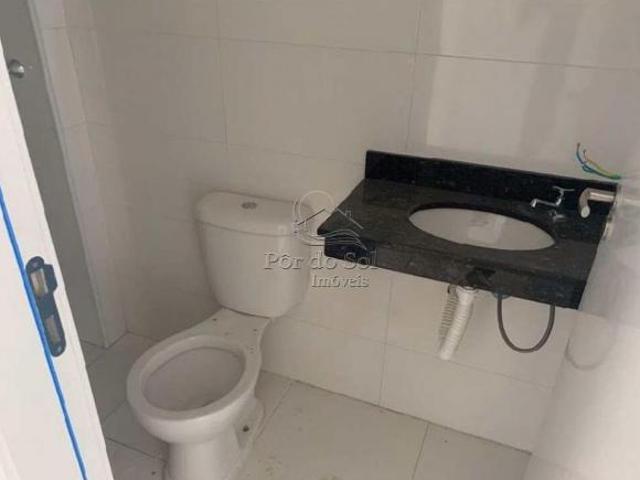 Apartamento à venda em Praia Grande/SP