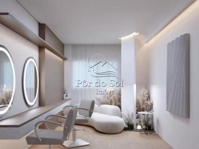 Apartamento à venda em Praia Grande/SP