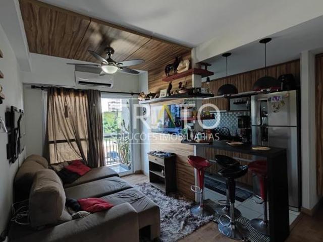apartamento à venda em Premiere Morumbi