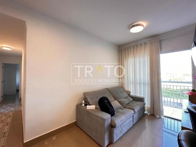 apartamento à venda em Premiere Morumbi
