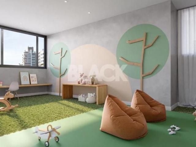 Apartamento à venda em Predial