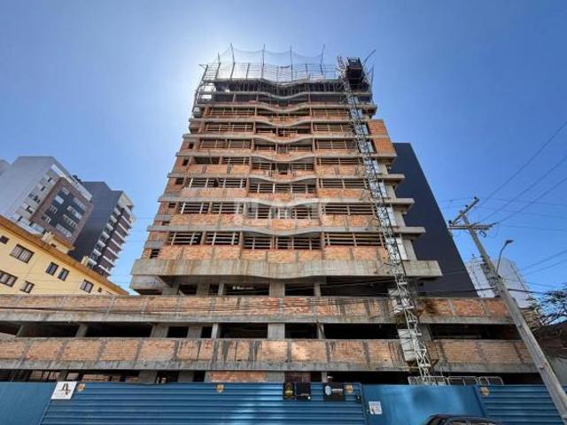 Apartamento à venda em Predial