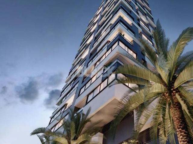 Apartamento à venda em Predial