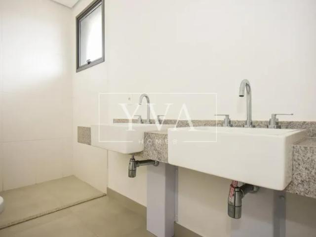 Apartamento à venda, em prédio Icônico na Vila Nova Conceição com Itaim