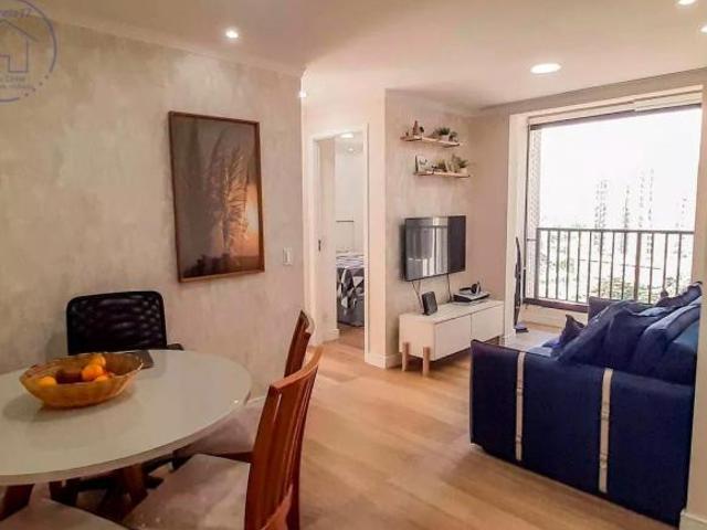 Apartamento a venda em Presidente Altino Osasco