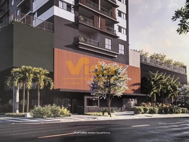 Apartamento a venda em Presidente Altino Osasco 01 quarto
