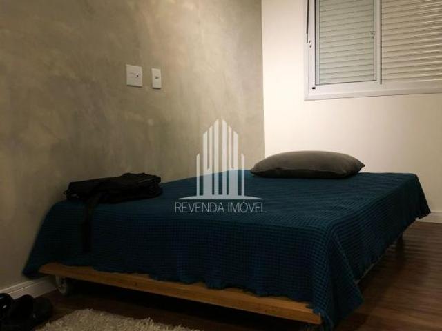 Apartamento à venda em Presidente Altino, Osasco SP: 1 quarto, 1 banheiro, 1 vaga de garagem, 60 m