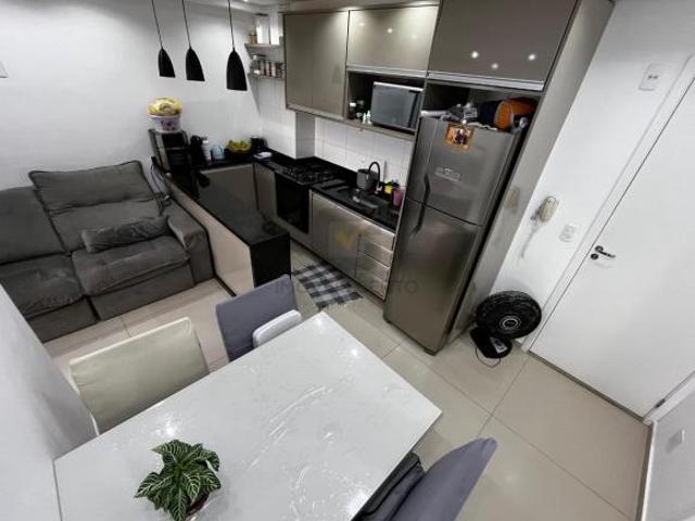 Apartamento à venda em Presidente Altino, Osasco SP: 2 quartos, 1 sala, 1 banheiro, 1 vaga de garage