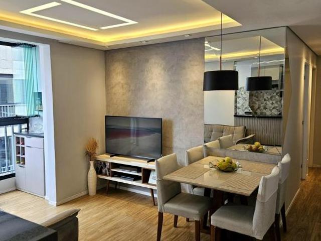 Apartamento à venda em Presidente Altino com 48 m², 2 quartos, 1 vaga