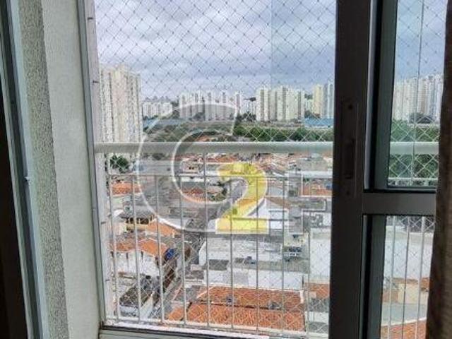 Apartamento à venda em Presidente Altino com 2 quartos, 1 suíte e 1 vaga