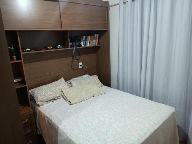 Apartamento à venda em Presidente Altino com 36 m², 2 quartos, 1 vaga