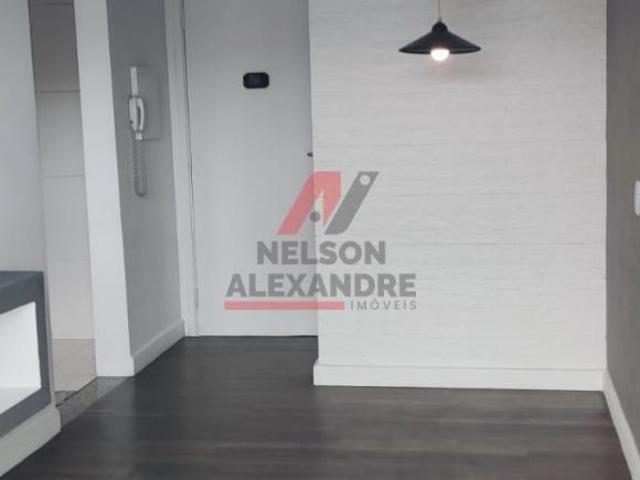 Apartamento à Venda em Presidente Altino – 2 Quartos