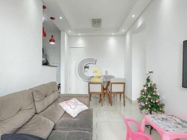 Apartamento à venda em Presidente Altino, 2 quartos, 1 vaga de garagem