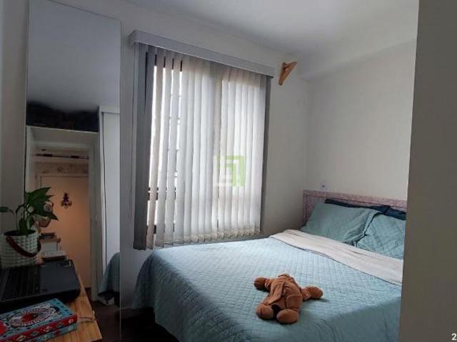 Apartamento à venda em Presidente Altino