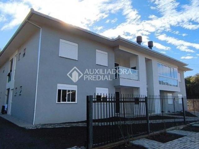 Apartamento à venda em Presidente Lucena