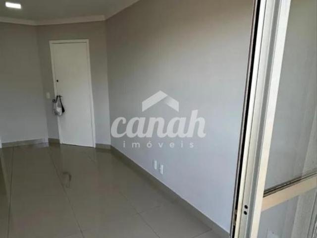 Apartamento à venda em Presidente Médici, Ribeirão Preto, 65m², 2 dorms, 2 ba.