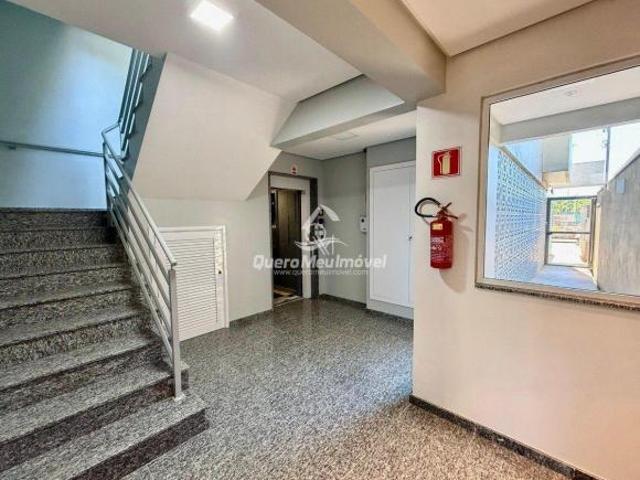 Apartamento à venda em Presidente Vargas