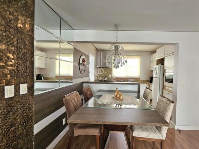 Apartamento à venda em Progresso
