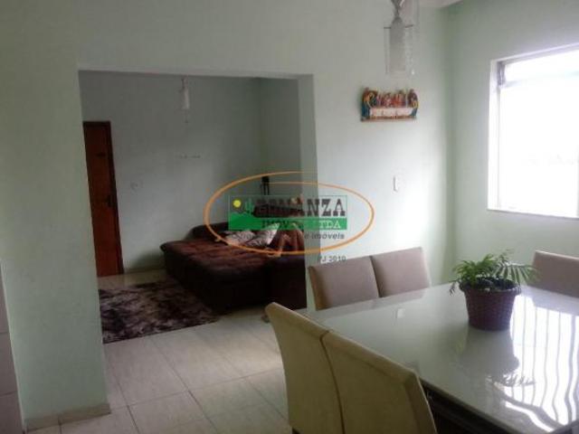 Apartamento à venda em Progresso