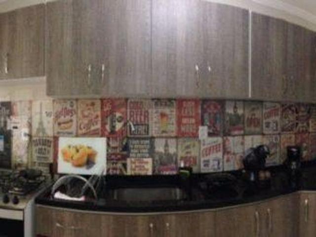 Apartamento à venda em Protásio Alves