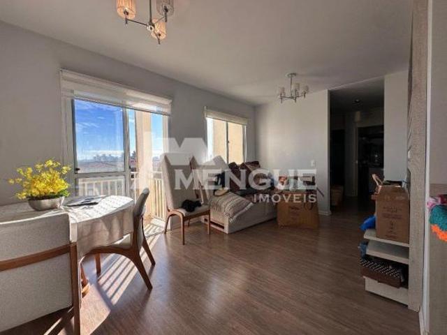 Apartamento à venda em Protásio Alves