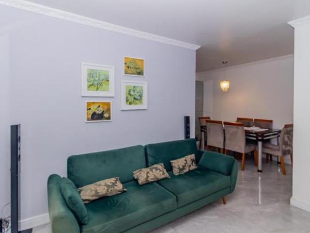 Apartamento à venda em Quarta Parada com 85 m², 3 quartos, 2 vagas