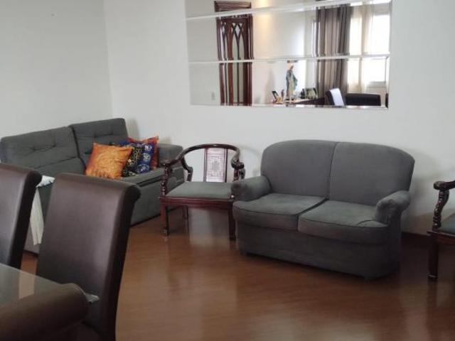 Apartamento à venda em Quinta da Paineira com 127 m², 3 quartos, 2 vagas