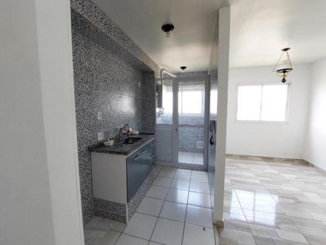 Apartamento à venda em Quinta da Paineira com 45 m², 2 quartos, 1 vaga
