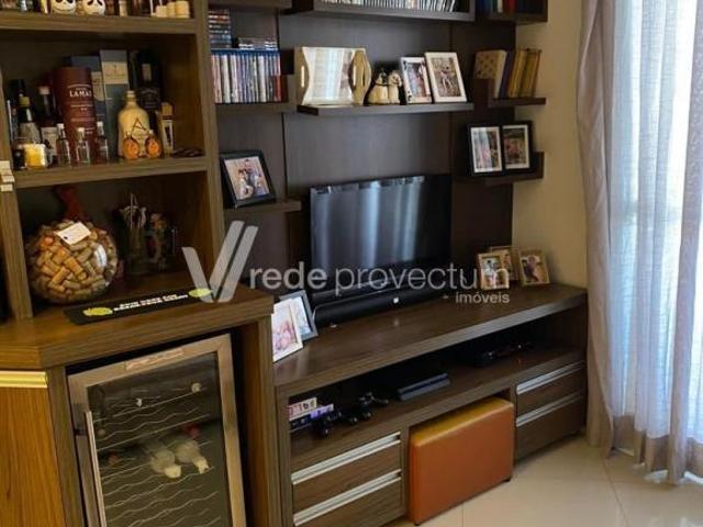 apartamento à venda em Quinta das Jabuticabas