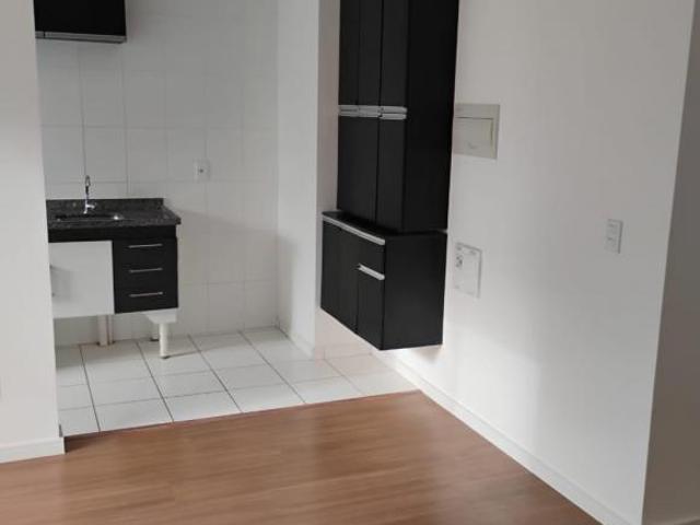 Apartamento à venda em Quinta dos Angicos com 47 m², 2 quartos, 1 vaga
